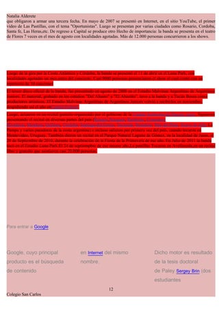 Trabajo practico nº 14 naty | DOC