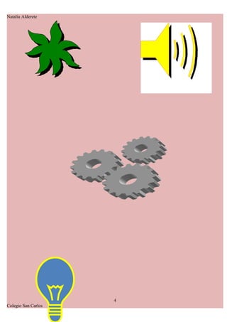 Trabajo practico nº 14 naty | DOC