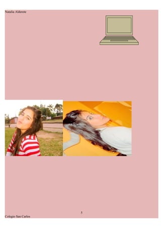 Trabajo practico nº 14 naty | DOC