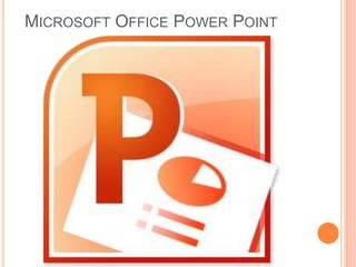 Microsoft Office | PPTX