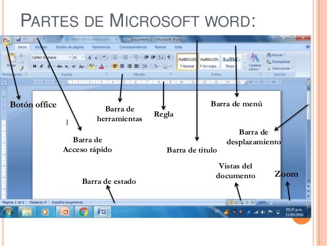 Microsoft Office
