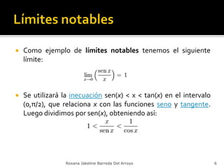 sucesiones y series ejemplo | PPTX