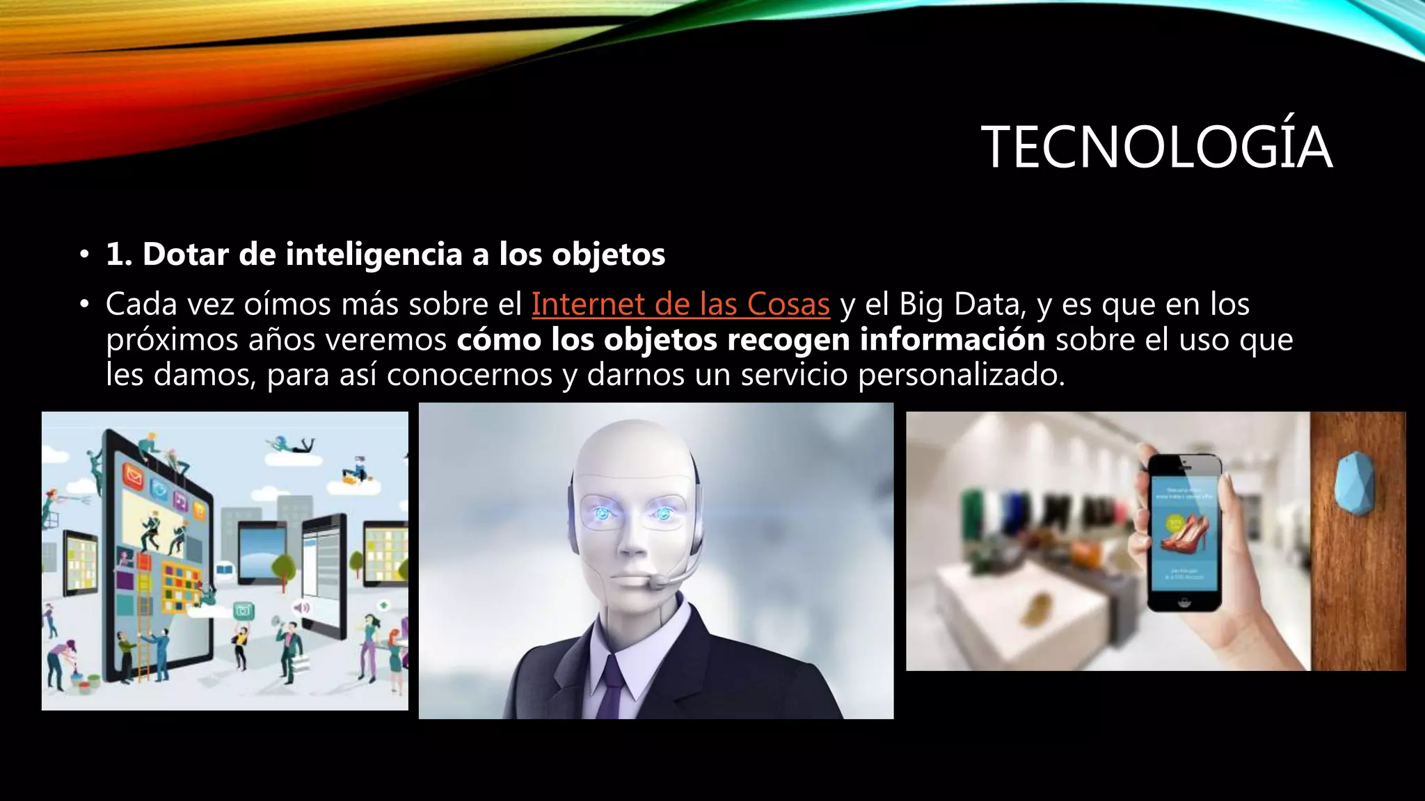 Trabajos del futuro | PPT