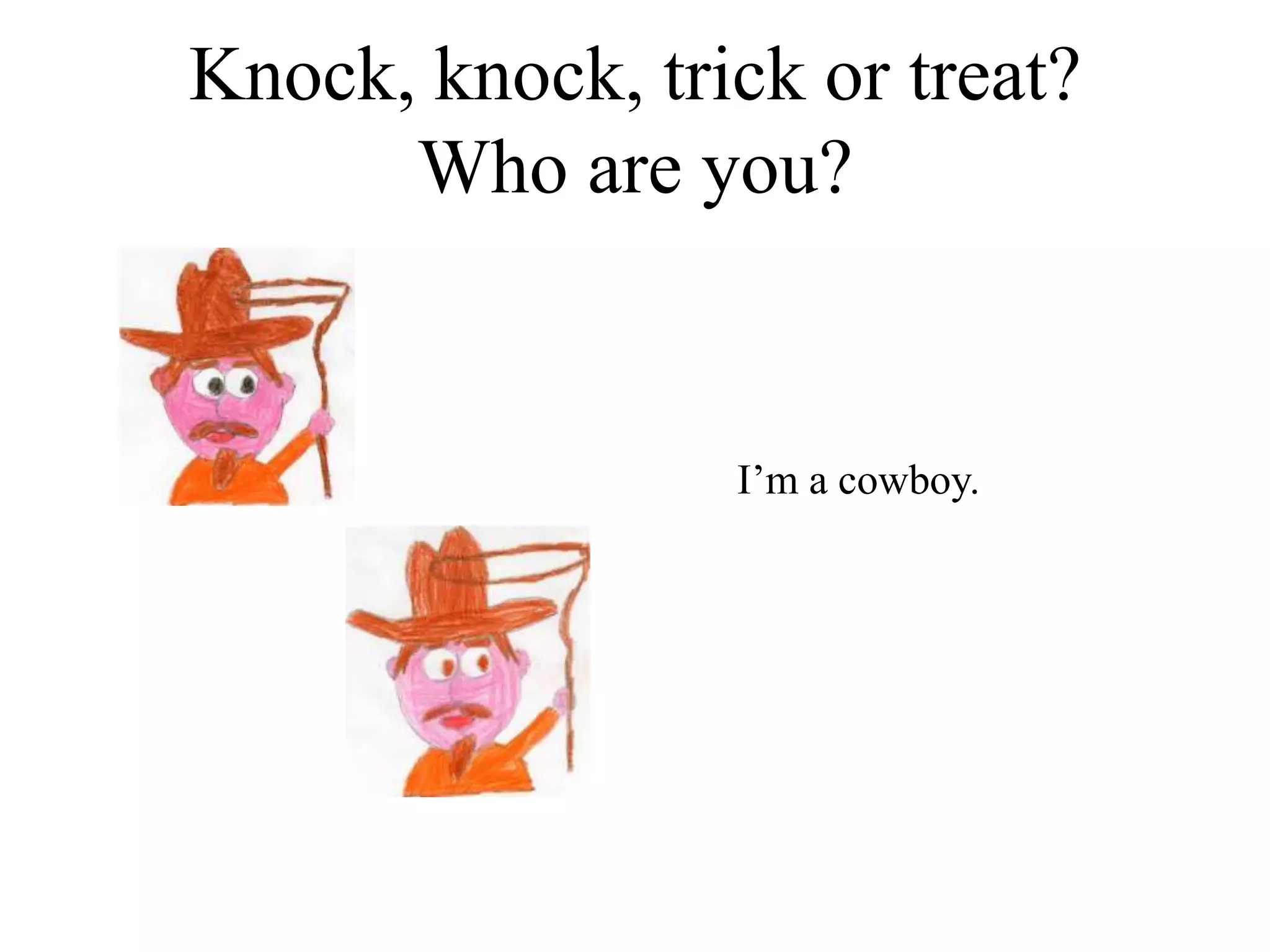 Trabajos halloween | PPTX