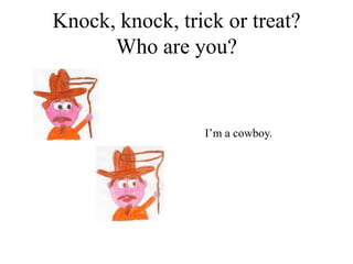 Trabajos halloween | PPTX