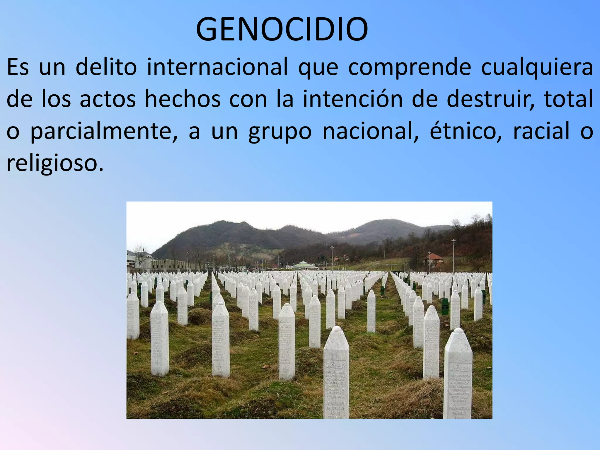 Vocabulario 2ª Guerra Mundial | PPT