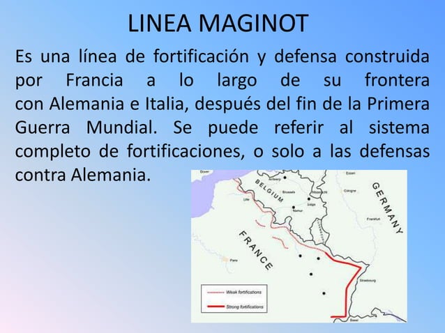 Vocabulario 2ª Guerra Mundial | PPT