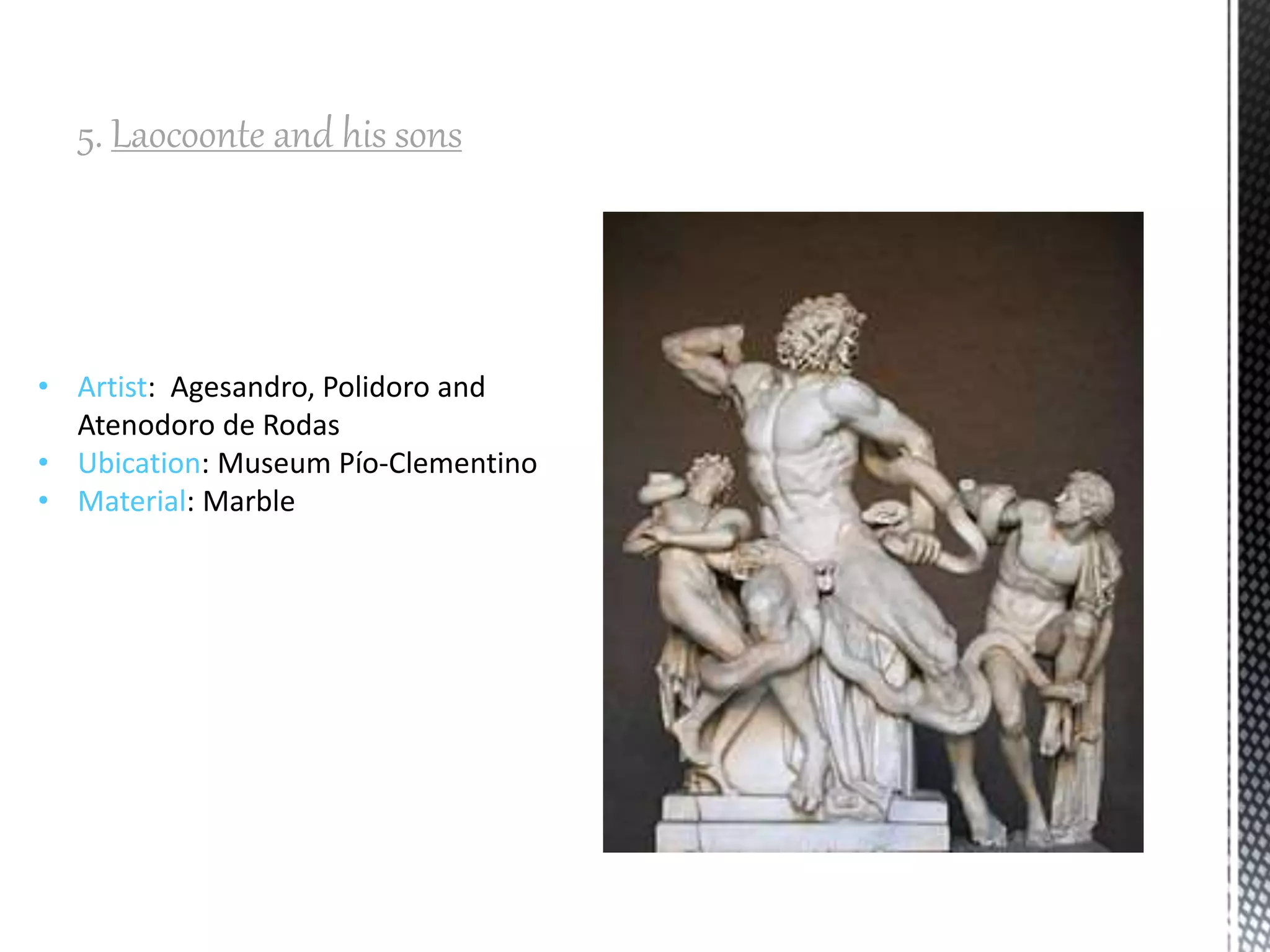 Greek and Roman myths | PPT