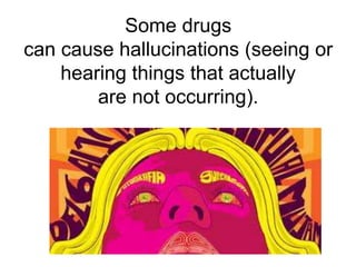 Drugs | PPTX