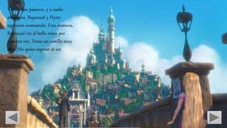 cuento de rapunzel | PPTX