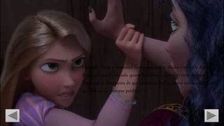 cuento de rapunzel | PPTX