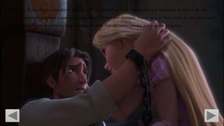 cuento de rapunzel | PPTX