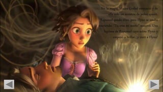 cuento de rapunzel | PPTX