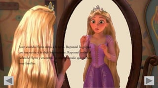 cuento de rapunzel | PPTX