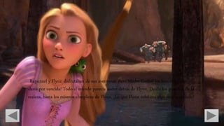 cuento de rapunzel | PPTX