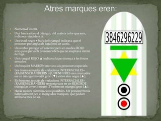 Símbolos nazis | PPTX