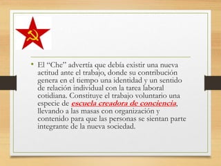 Trabajo voluntario Y SU IMPORTANCIA EN EL Individuo | PPT