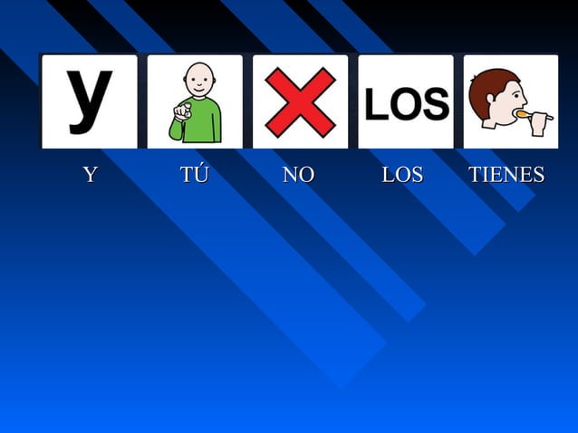 TRABALENGUAS CON Ñ | PPT