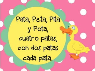 trabalenguas para niños de primaria.pptx