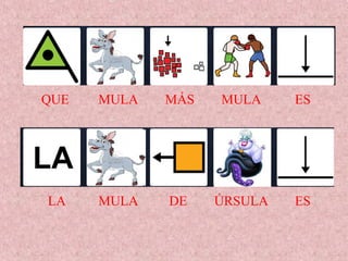trabalenguas con la letra u | PPT