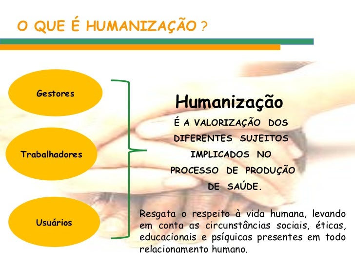 HumanizaSUS