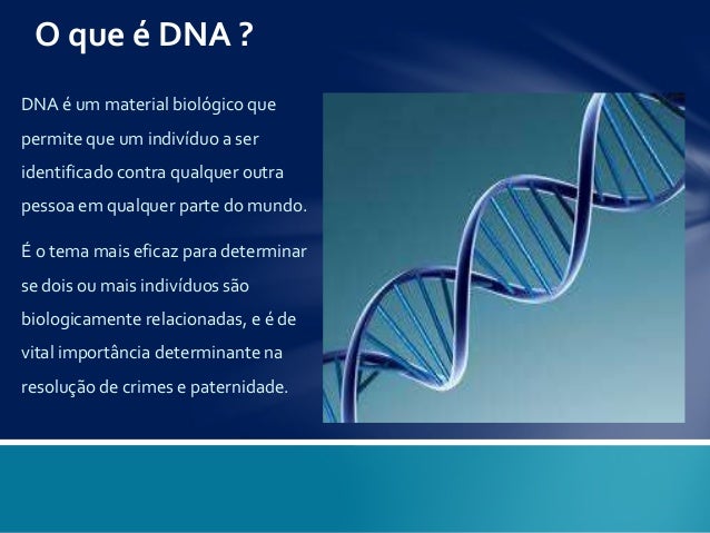 dna