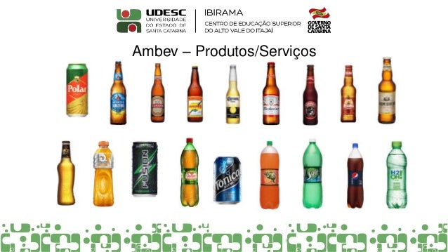 Ambev - O guia completo com informações sobre a empresa