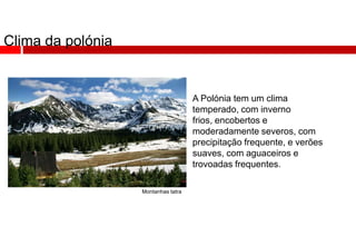 Polónia | PPTX