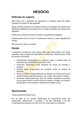 Trabalho de conclusão de contabilidade | PDF