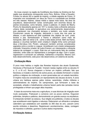 Trabalho de historia | DOCX