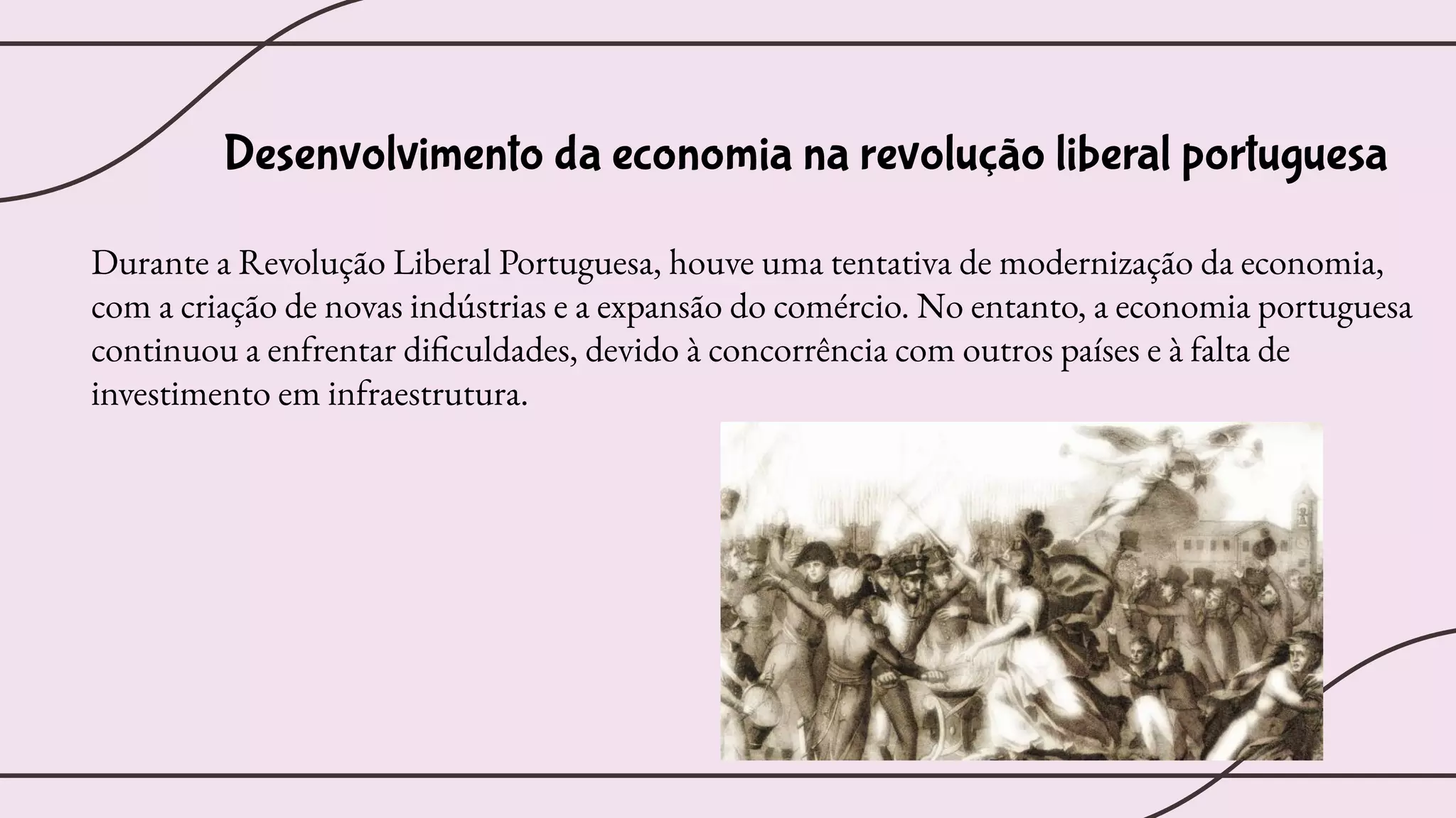 A Revolução Liberal Portuguesa de 1820 | PDF