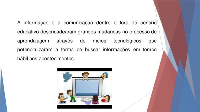 Curso de Licenciatura em Computação - Polo Três Passos