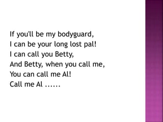 Trabalho de inglês 8º ano aluna Maria Eduarda ( English) | PPSX