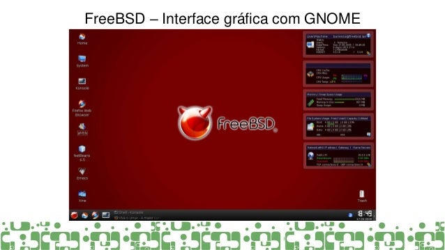 FreeBSD - O guia completo para o SO