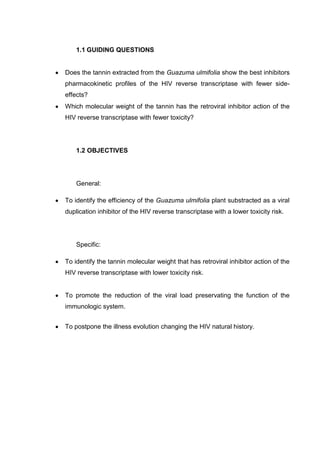 project mutamba | DOCX