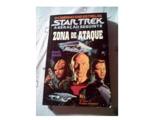 Star Trek | PPT