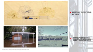 Trabeated structures | PPTX