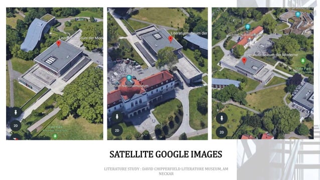 Trabeated structures | PPTX | Geology | Science