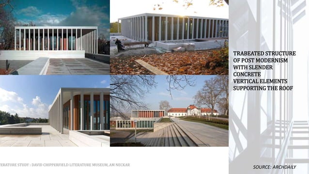 Trabeated structures | PPTX | Geology | Science