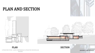 Trabeated structures | PPTX