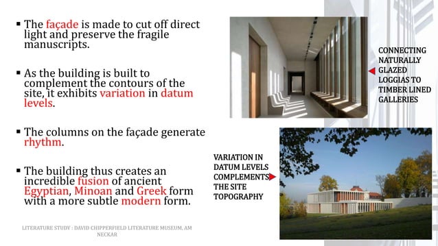 Trabeated structures | PPTX | Geology | Science