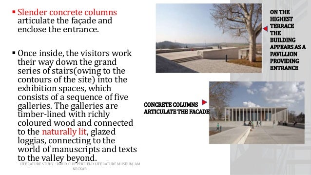 Trabeated structures