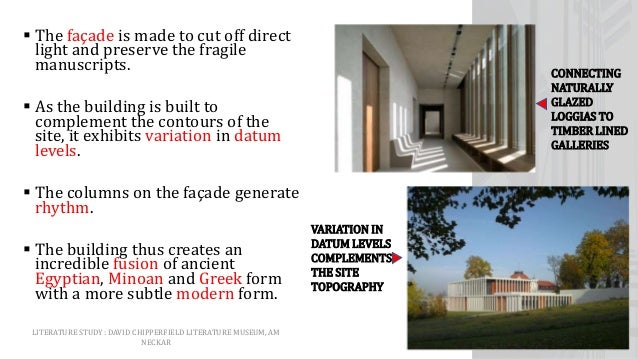 Trabeated structures