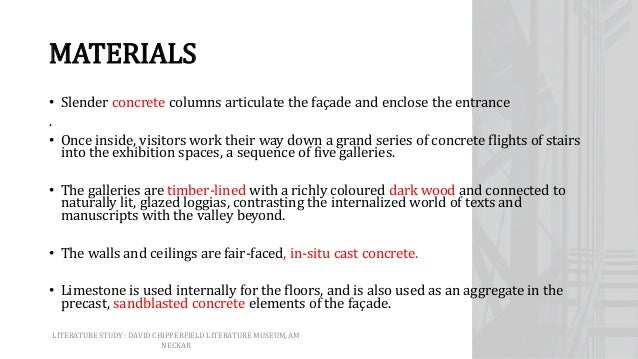 Trabeated structures