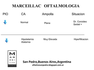 Trabeculectomia | PPT