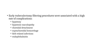 Trabeculectomy surgery for glaucoma.pptx
