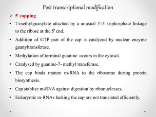 Trabscription vishal | PPT