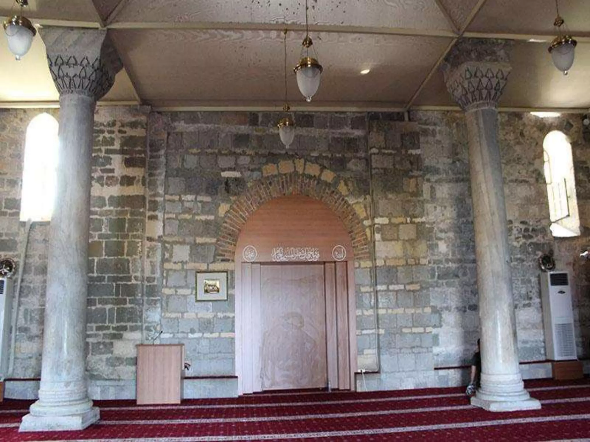 TRABZON AYASOFYA MÜZESİ,HAGIA SOPHIA MUSEUM OF TRABZON | PPSX