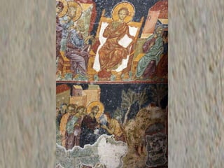 TRABZON AYASOFYA MÜZESİ,HAGIA SOPHIA MUSEUM OF TRABZON.ppsx