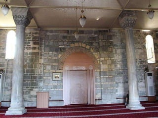 TRABZON AYASOFYA MÜZESİ,HAGIA SOPHIA MUSEUM OF TRABZON.ppsx